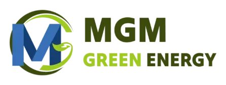 Login | MGM Green Energy
